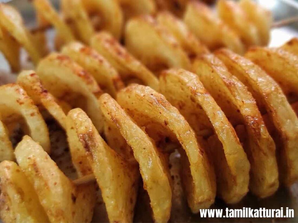 கருணைக்கிழங்கு நன்மைகள் | Karunai Kilangu In Tamil