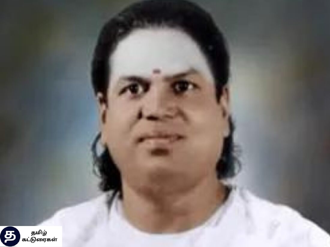 பசும்பொன் முத்துராமலிங்கத் தேவர் வரலாறு | History of Pasumpon ...